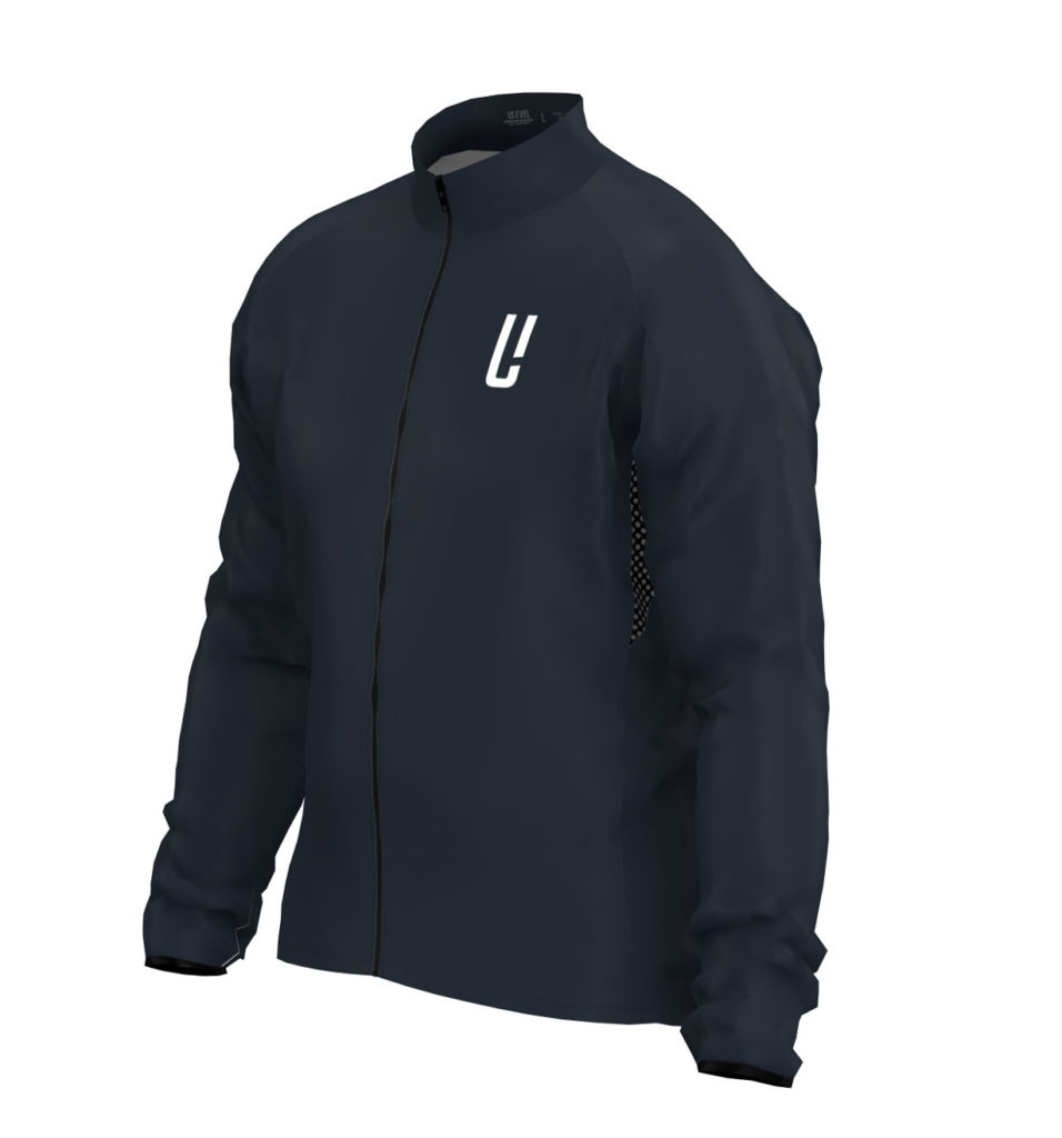 Cortavientos CAROCH TITANIUM - ULEVEL